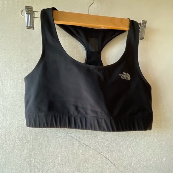 The North Face | Tops | The North Face Sport Bra Sizes | Poshmark